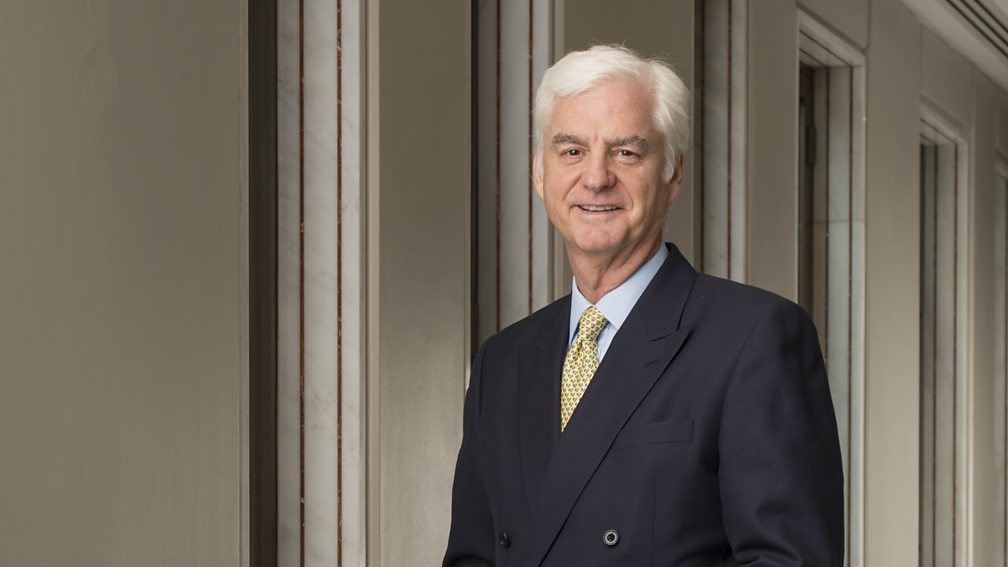 BBC Radio 4 - The Digital Human, Series 11, Authenticity