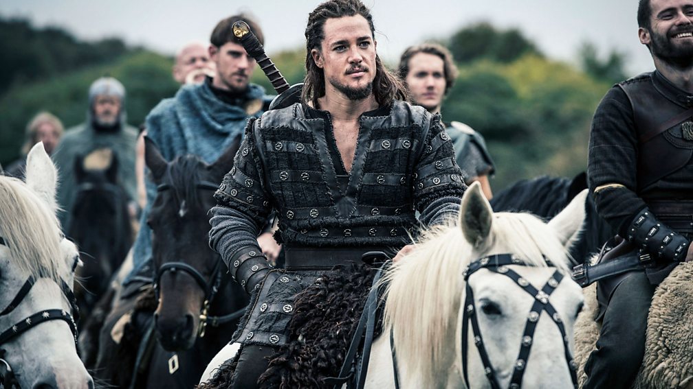 BBC Two - The Last Kingdom, Series 2 - Episode guide