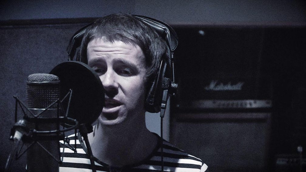 BBC Two - The Railway People, Eva Kor shows Raymond Meade an Auschwitz ...