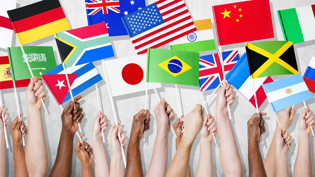 BBC World Service - CrowdScience, How Many People Can Earth Support?