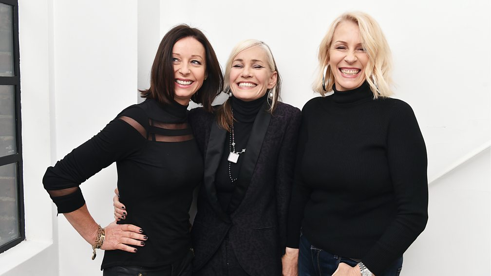 BBC - The stars of Stock Aitken Waterman: Where are they now?