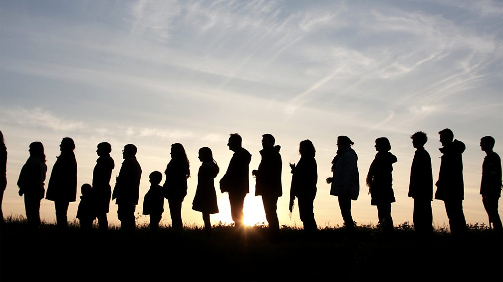 BBC Radio 4 - Radio 4 in Four - Will humans survive the century?