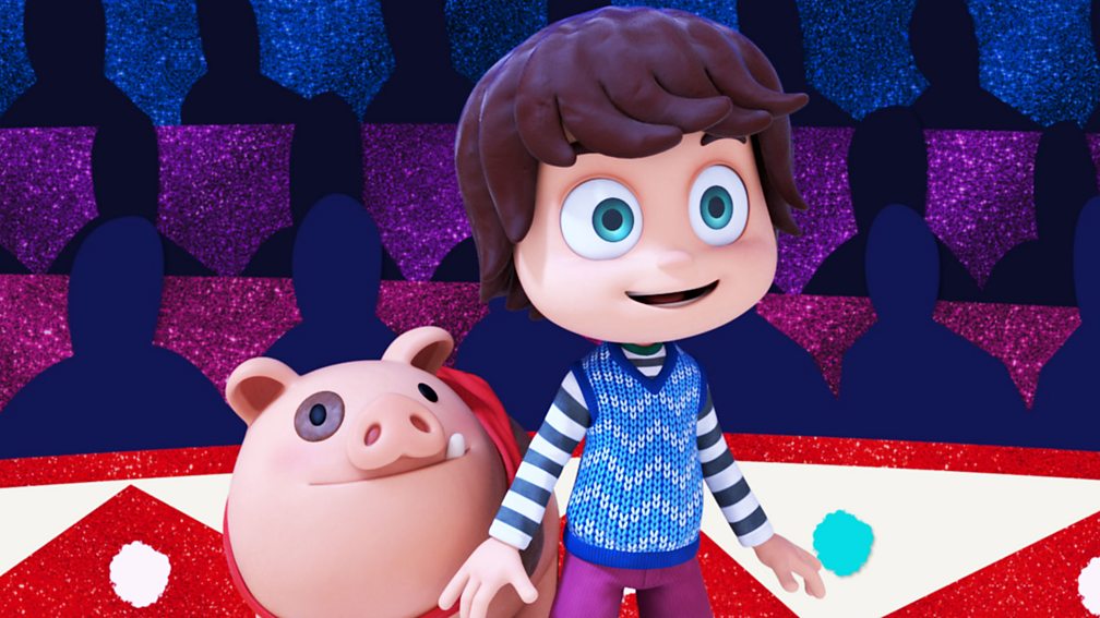 CBeebies - Schedules, Saturday 2 September 2017