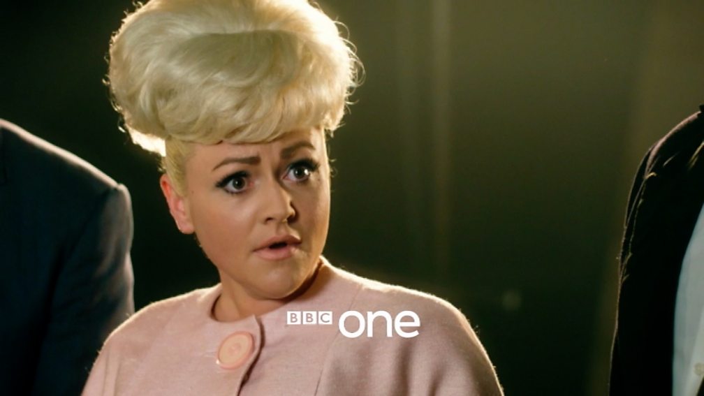 BBC One - Babs