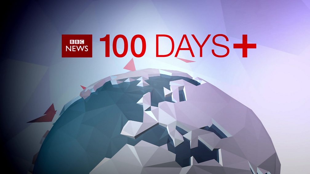 BBC News - 100 Days