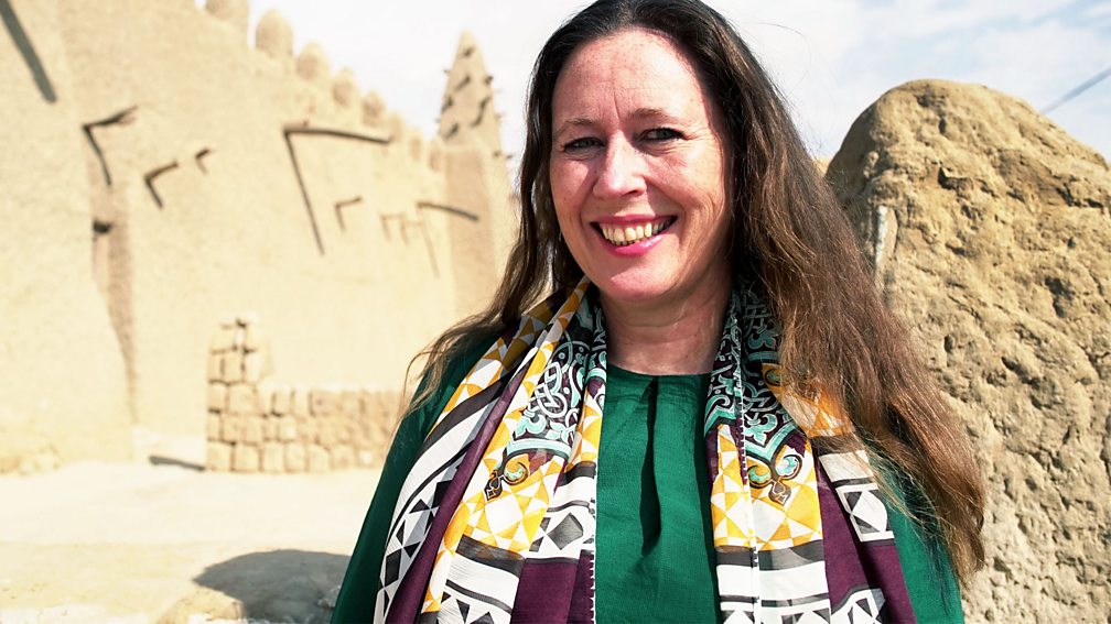 BBC Two - Morocco to Timbuktu: An Arabian Adventure