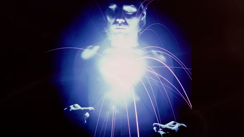 BBC Arts - BBC Arts - Shot and crucified: The extreme art of Chris Burden