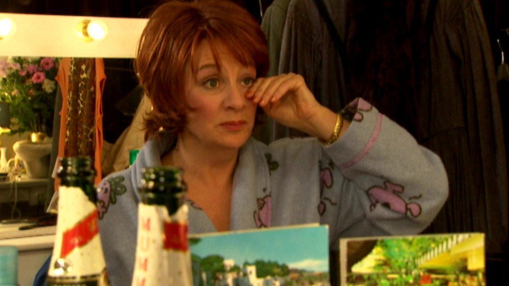 BBC One - Our Friend Victoria, Series 1, TV, Cruise Ship Singer, Stacey ...