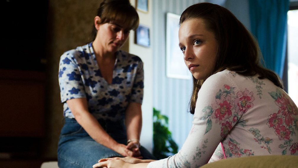 BBC One - Three Girls - Episode guide