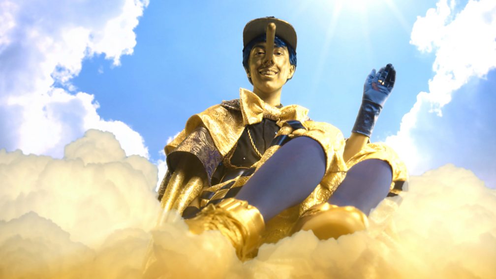 BBC Arts - BBC Arts - Rachel Maclean: A grotesque Disney for the ...