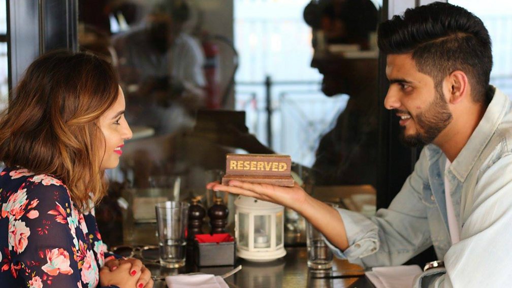 BBC Asian Network - BBC Asian Network's Big Debate, Qasa Alom, Couple ...