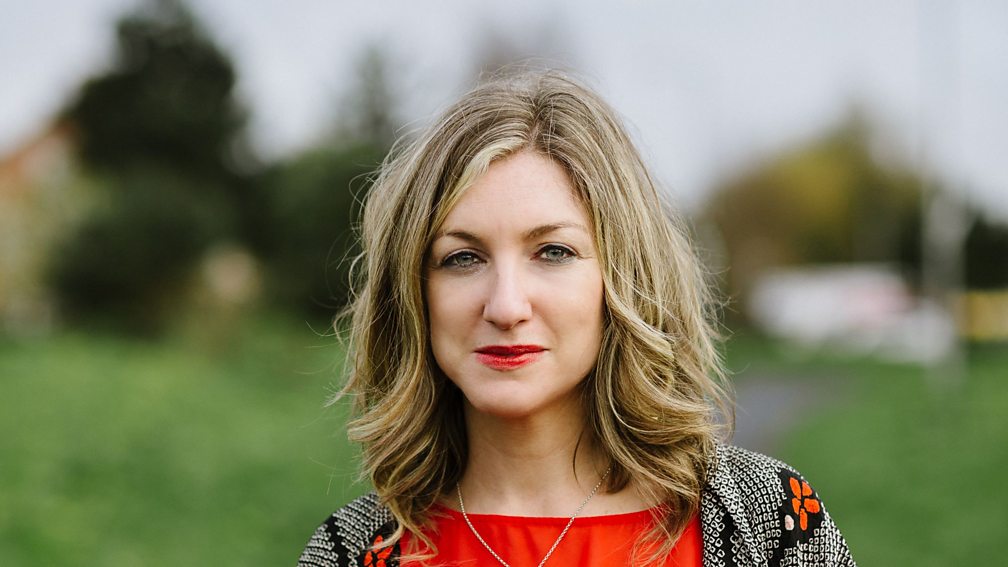 BBC - Rev. Dr. Lesley Carroll