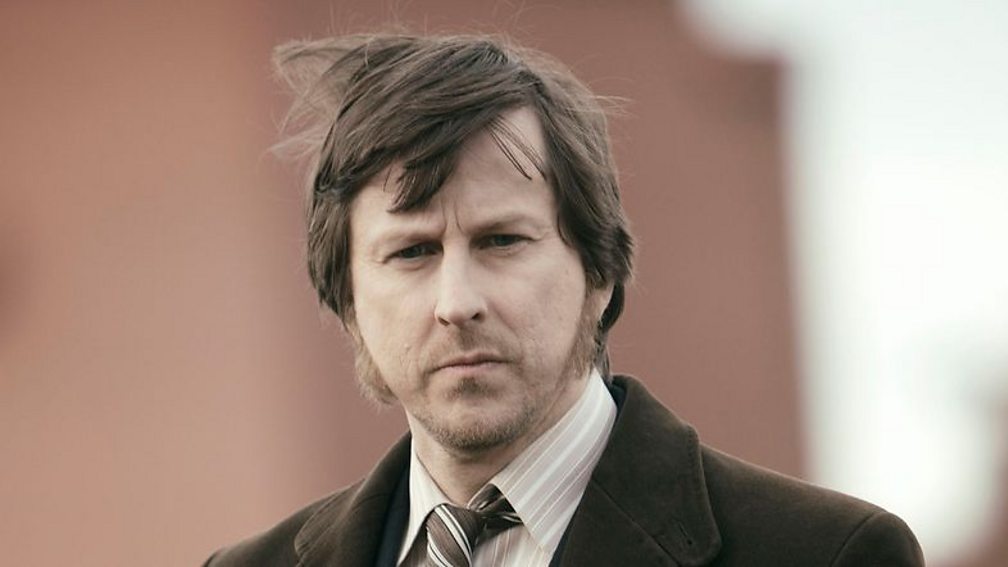 BBC One - Inspector George Gently - George Gently