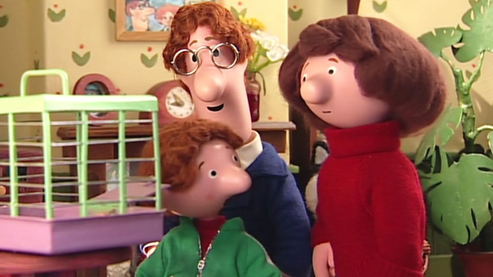 CBeebies - Schedules, Wednesday 30 July 2008