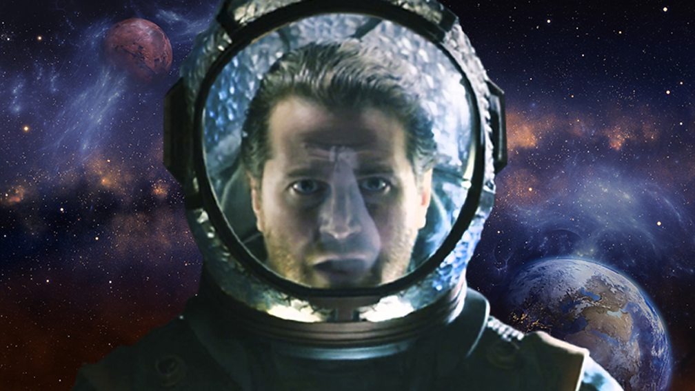 BBC One - Doctor Who, The Return of Doctor Mysterio - Nardole