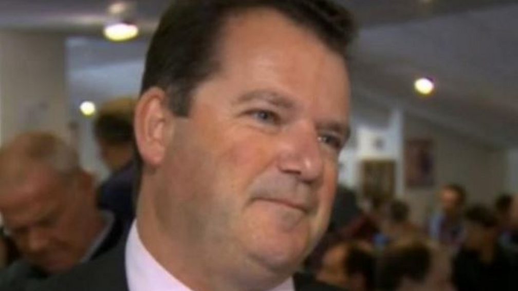 BBC Radio Humberside - Sports Talk, Scunthorpe United's Peter Swann ...