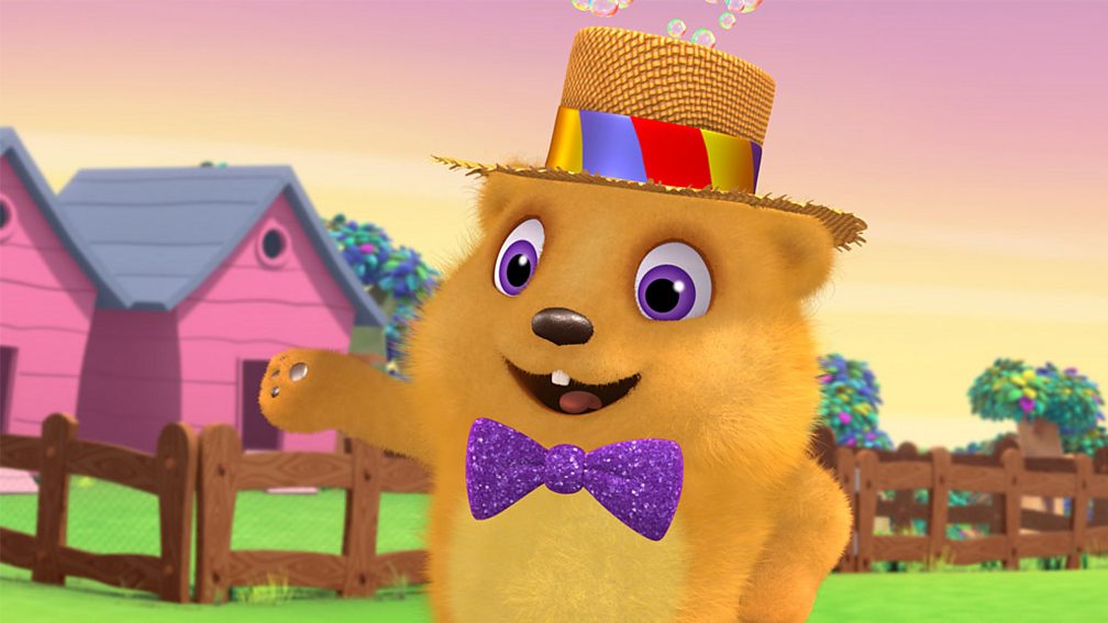 CBeebies Radio - Ruff-Ruff, Tweet and Dave