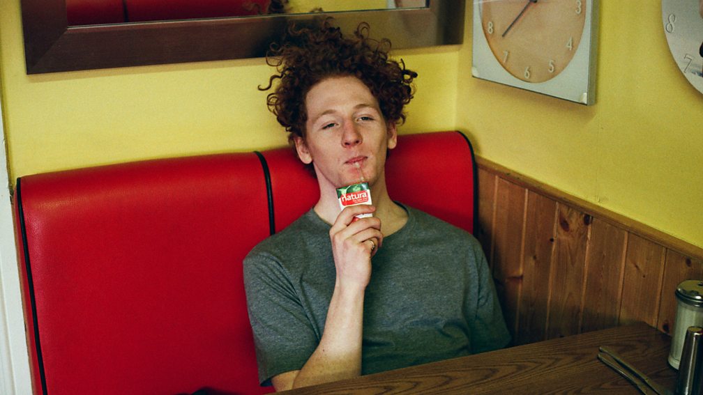 BBC Radio 6 Music - Steve Lamacq, The Great Escape with The Districts ...