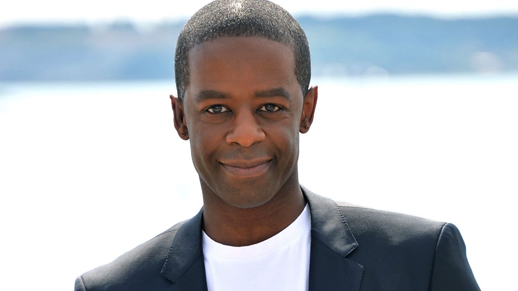 BBC Radio 4 - Saturday Live, Adrian Lester, James May, Marawa Ibrahim ...