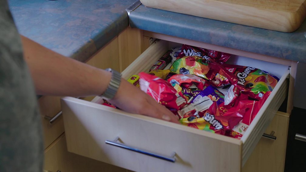 BBC One - Doctor in the House