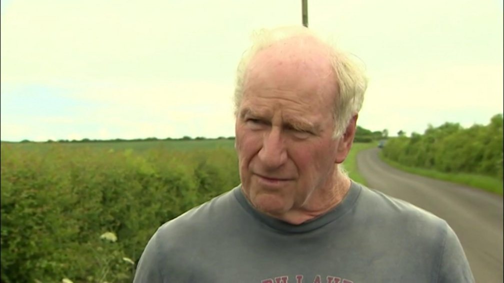 BBC Radio Cambridgeshire - The Big Conversation with Paul Stainton