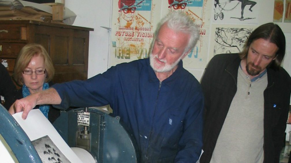 BBC Radio 4 - Natural Histories, Starling