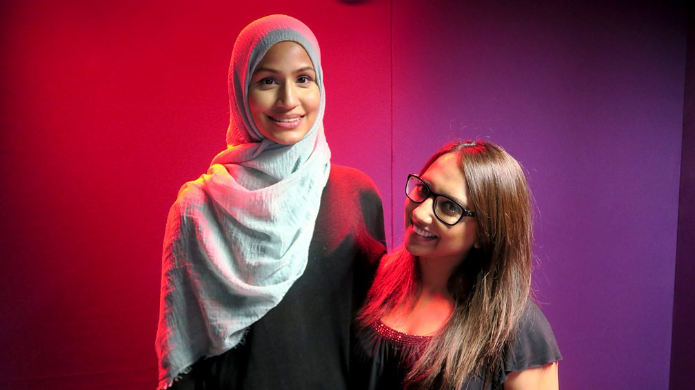 BBC Asian Network - Asian Network's Bengali Entertainment Show with ...