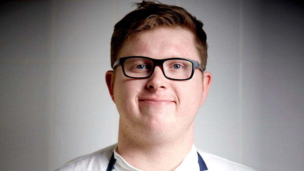 BBC Two - Great British Menu, Series 12 - Pip Lacey