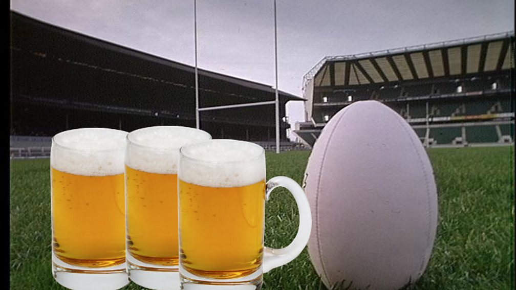 BBC - 7 amazing sports invented in The UK