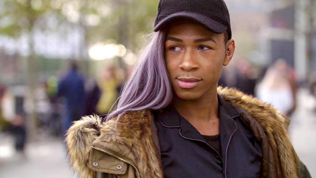 Bbc Three Queer Britain