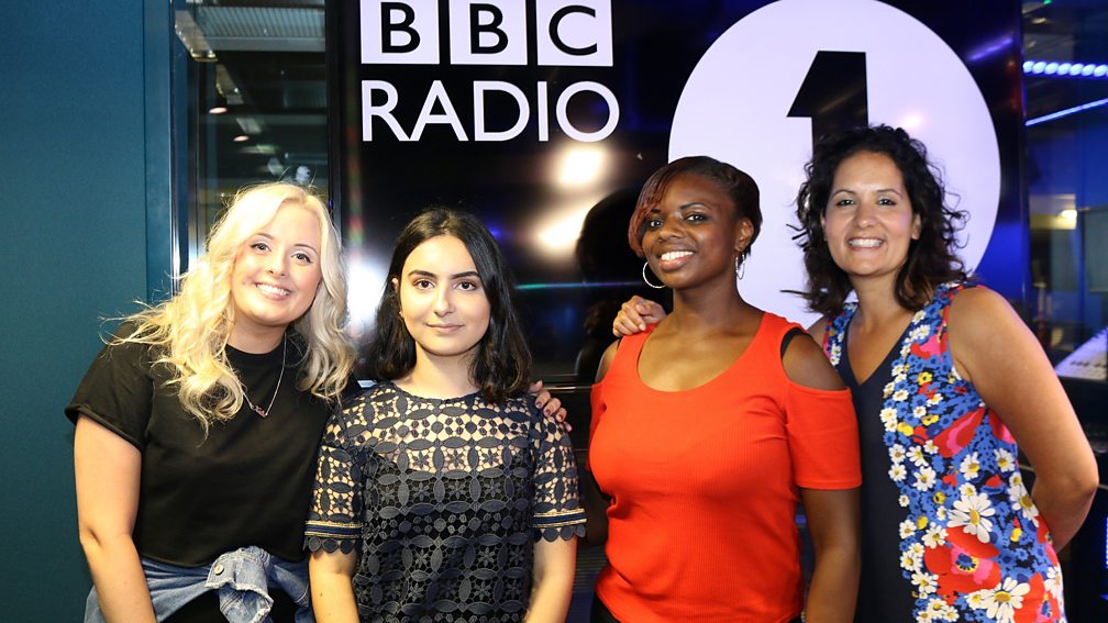 BBC - 7 stars reveal how songwriting and music helped their mental health