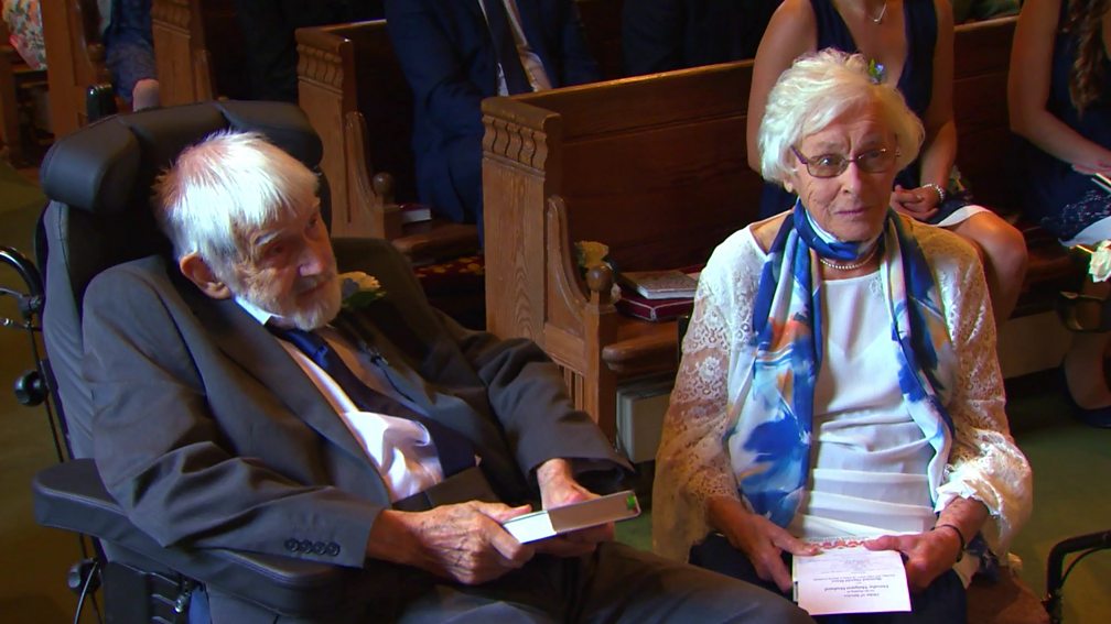 BBC One - Songs of Praise, Mallorca, Pam Rhodes heads to Cumbria to ...