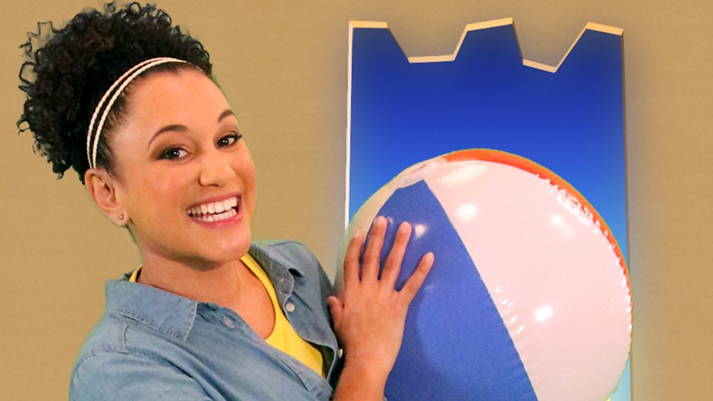 CBeebies Radio - Magic Door