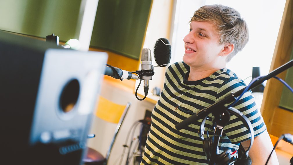 BBC - 7 pop stars under 25 making music for all ages