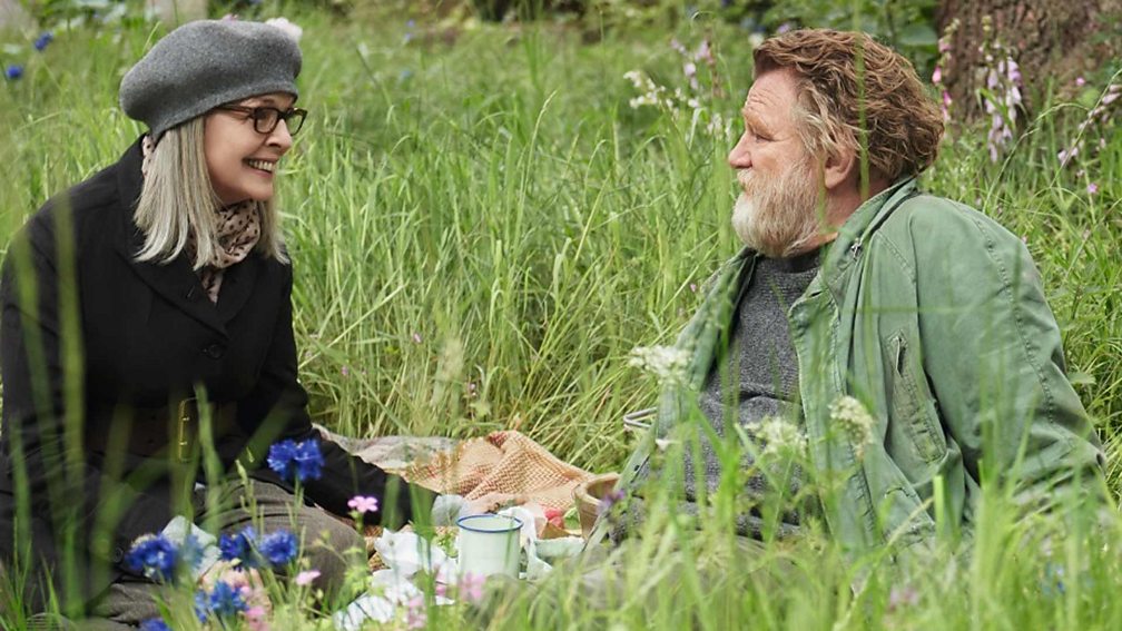 BBC Radio 4 - Front Row, Diane Keaton, Glow, 2017 Carnegie and Kate ...