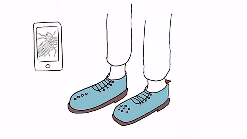 BBC One - Invented in.. - Inventions: Eureka moments that changed our world