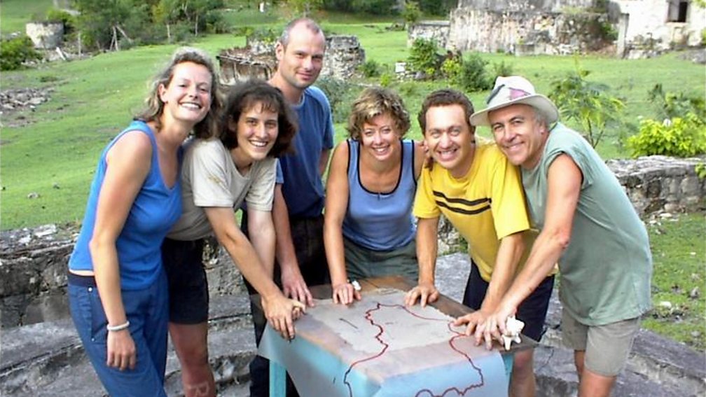 BBC - Programmes categorised as Factual: Science & Nature: Science ...