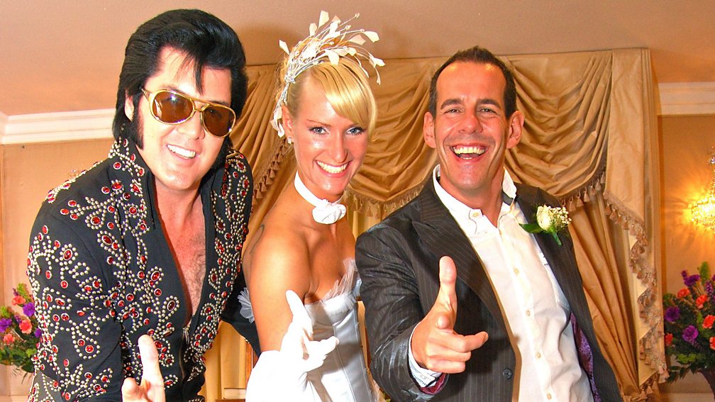 BBC World Service - The Documentary, Las Vegas Stripped Bare