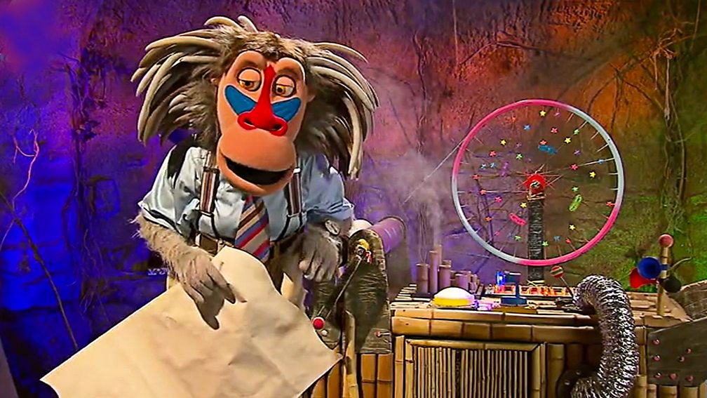 CBeebies Schedules Thursday 21 July 2016 CBeebies Schedules Thursday 21 July 2016