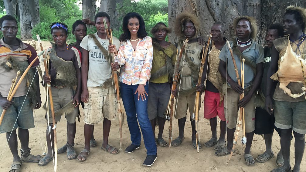 BBC News - History of Africa - Episode guide