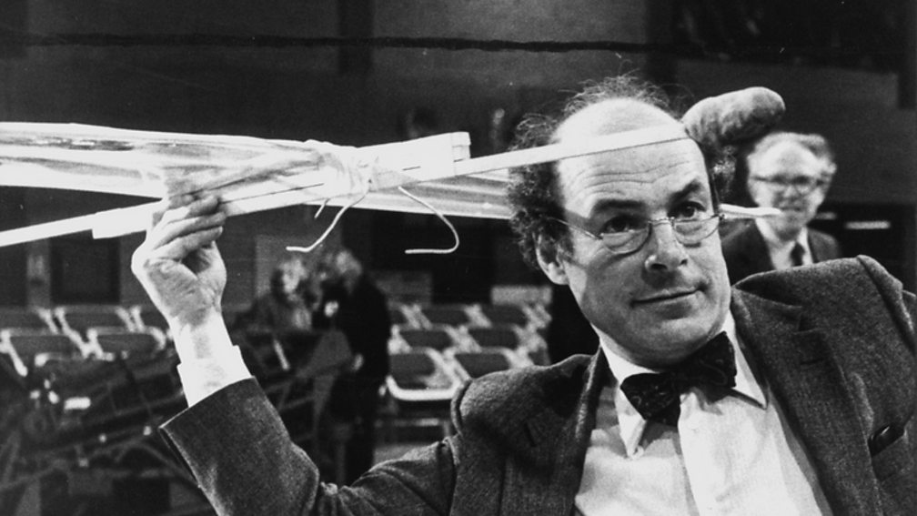 BBC - The Great Egg Race