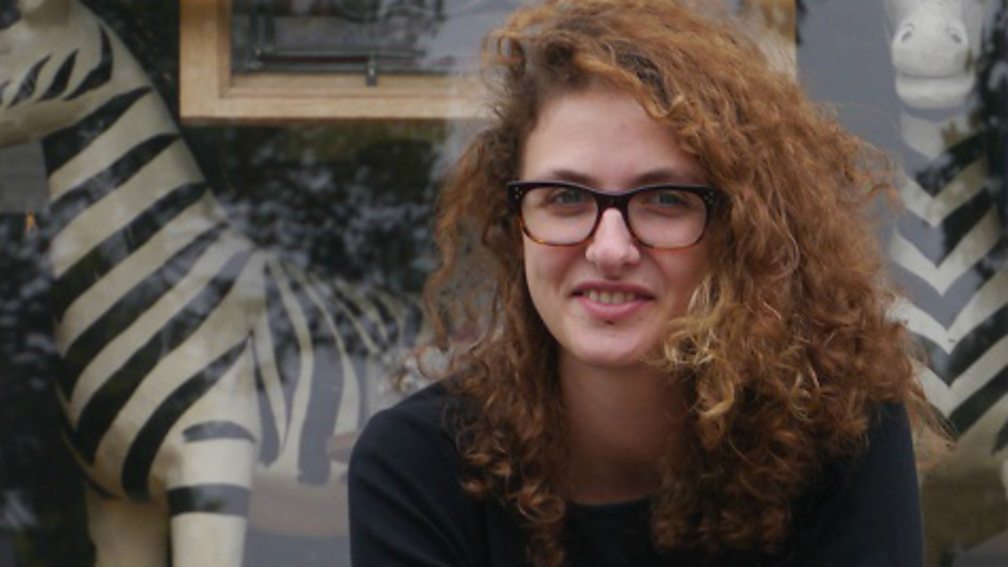 BBC Radio 4 - Natural Histories, Cow