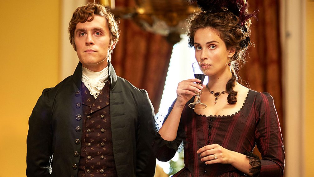 BBC One - Poldark, Series 3 - Episode guide