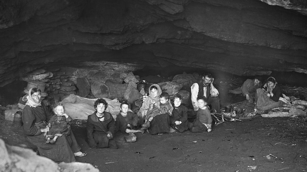 BBC - World War One At Home, BBC Radio Scotland