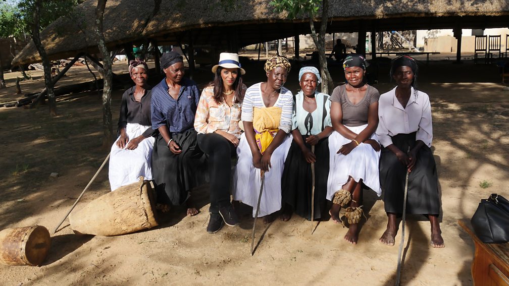 BBC News - History of Africa - Episode guide