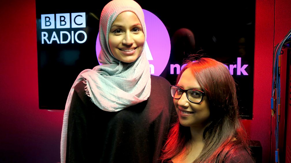 BBC Asian Network - Asian Network's Bengali Entertainment Show with ...