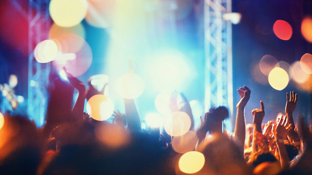 BBC Radio Kent - BBC Introducing - Kent