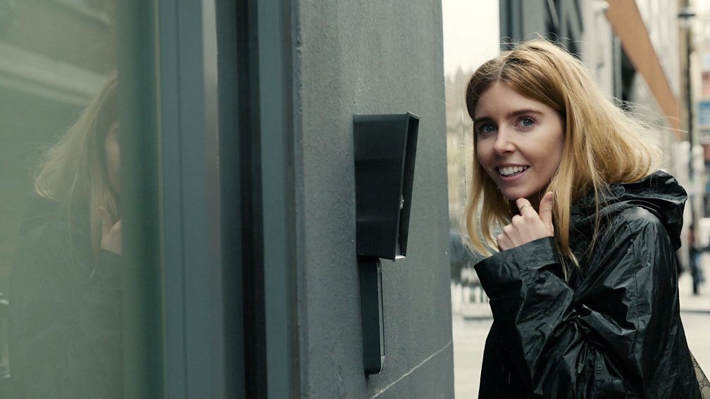 BBC Three - Stacey Dooley, Investigates - Episode guide