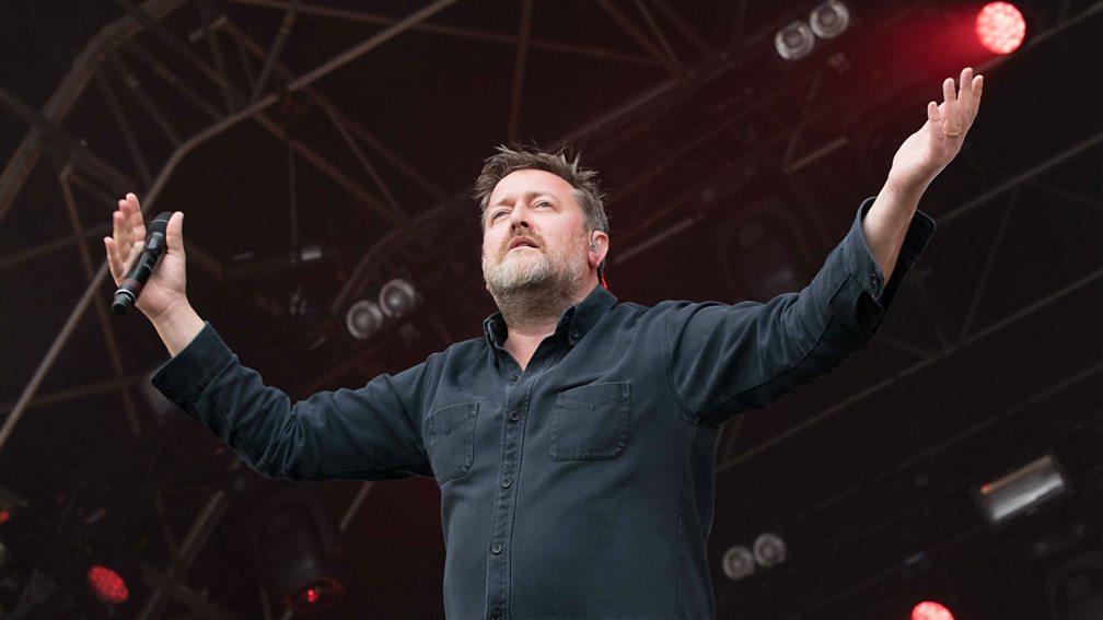 BBC Radio Newcastle - Peter Grant