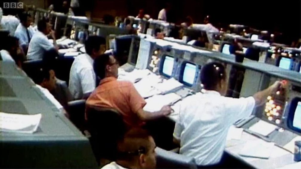 BBC Two - Days That Shook the World